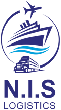 NIS Logistics • ZENDEQ