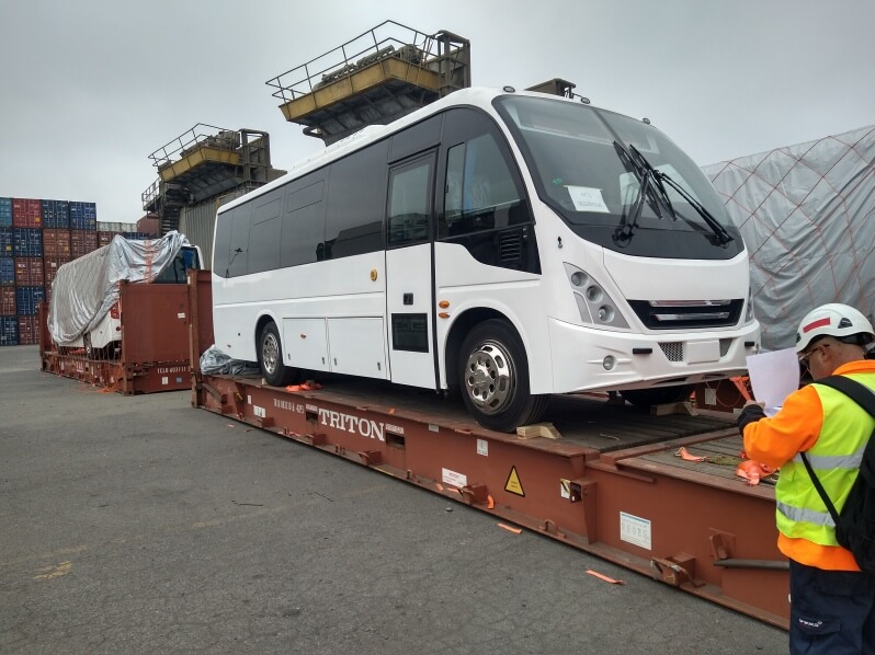 Guide to B2B Automotive Shipping • ZENDEQ