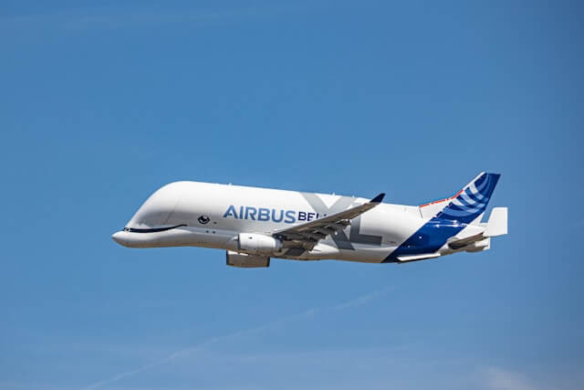 Cargo Airplane Types Compared • ZENDEQ