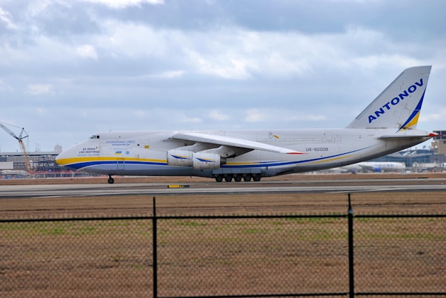 Cargo Airplane Types Compared • ZENDEQ