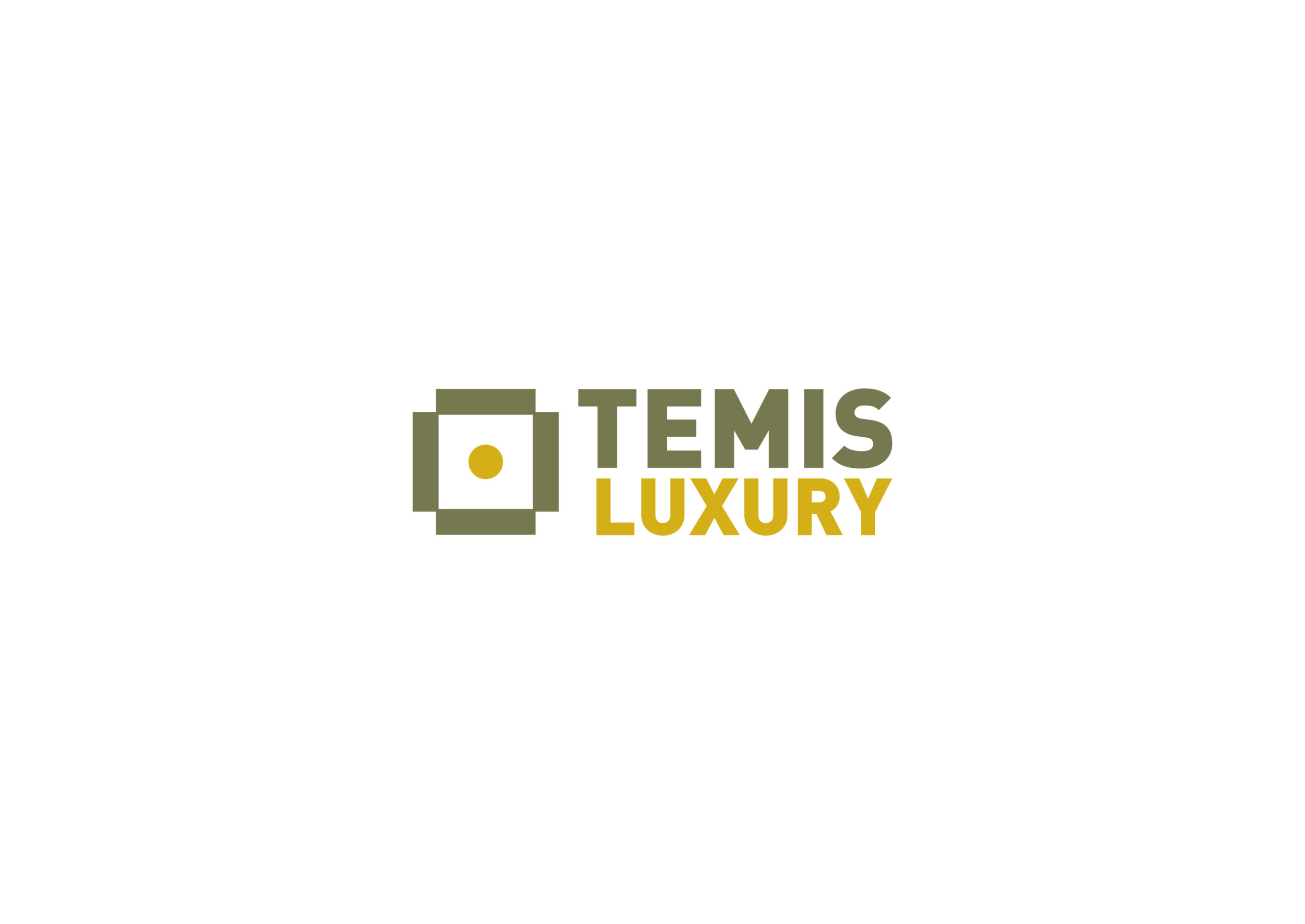 Temis Luxury B.V. • ZENDEQ