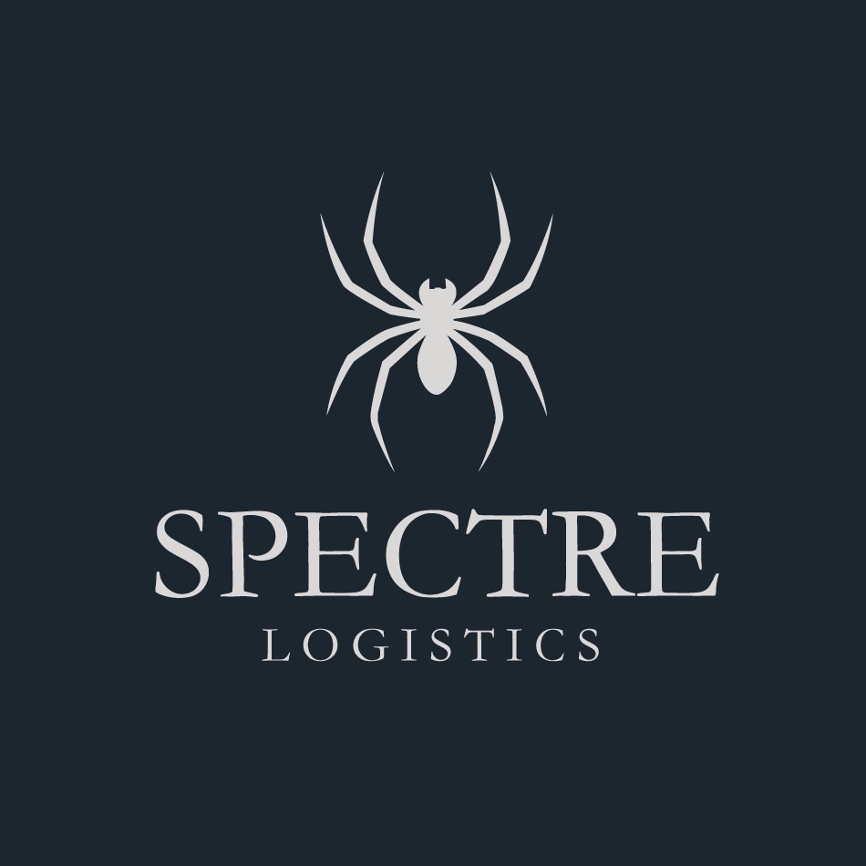 Spectre Logistics • ZENDEQ